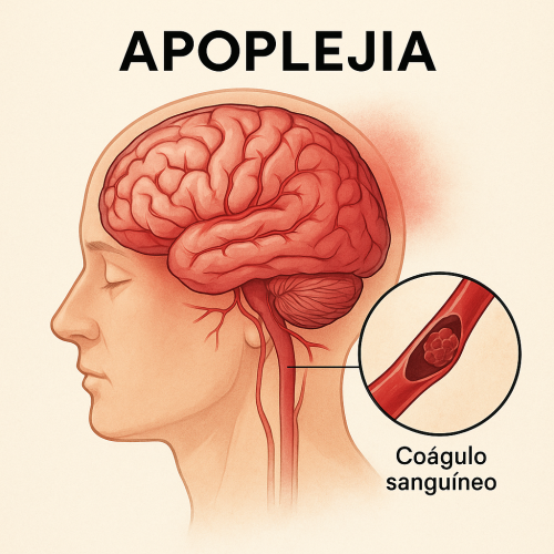 Apoplegia: comprensión integral de una urgencia neurológica - NeuroAiD™