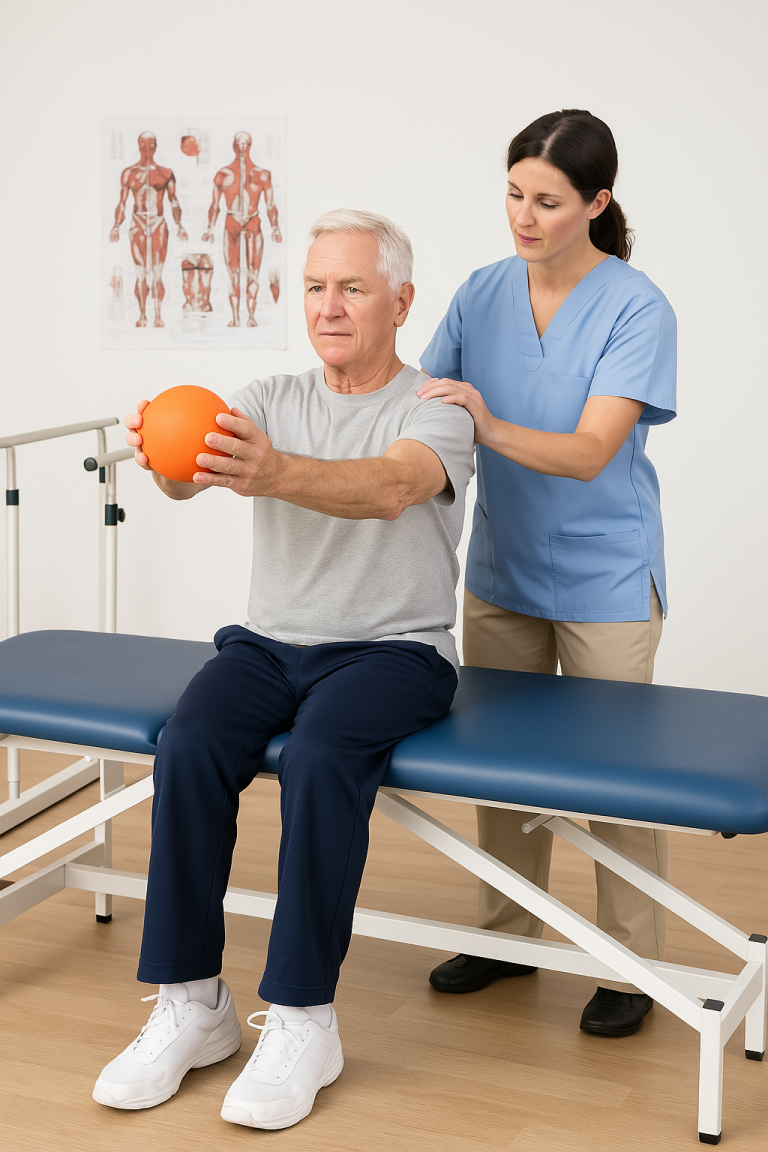 Understanding Paresis: Causes, Symptoms, and Rehabilitation - NeuroAiD™