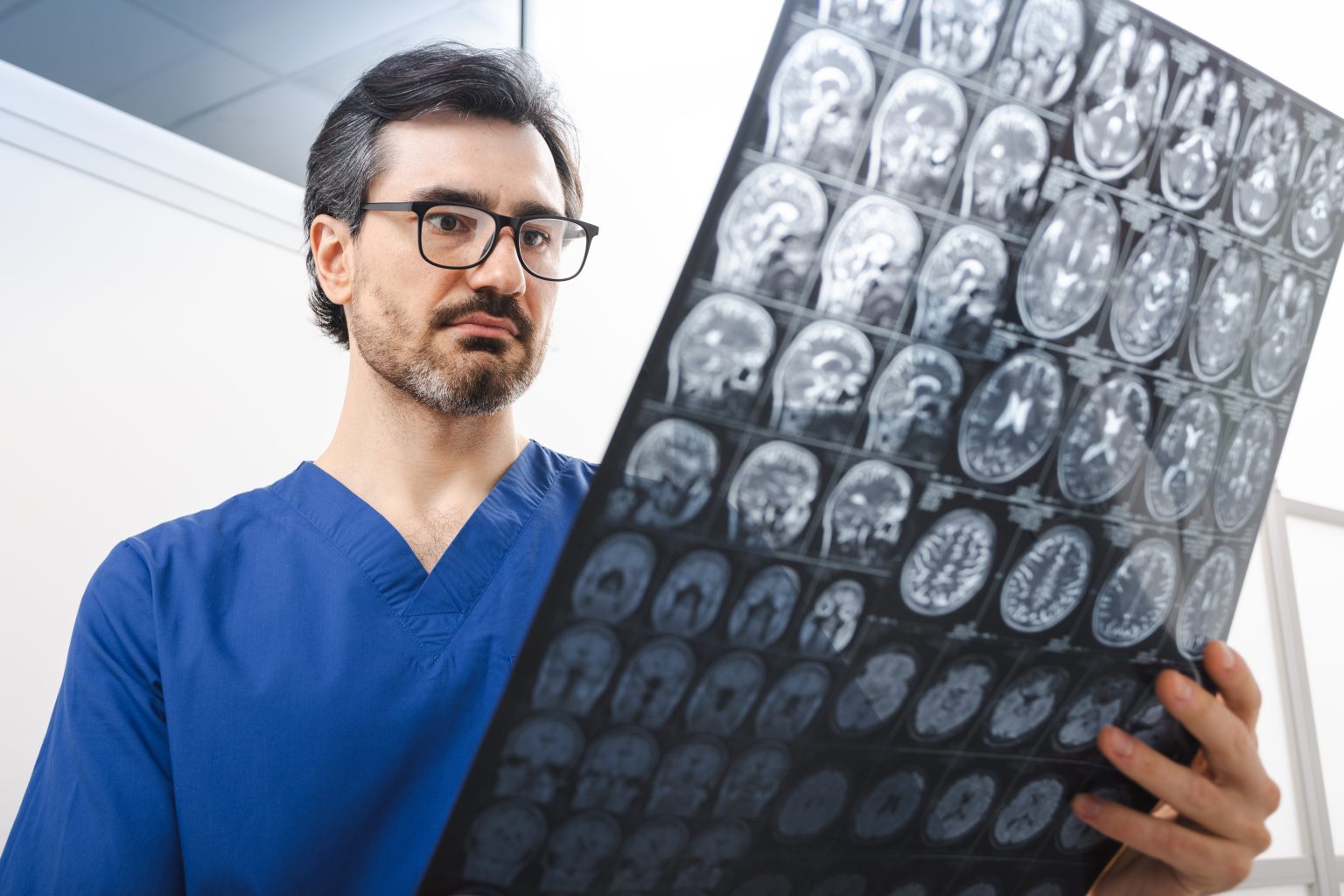 How Long Does Aphasia Last?: Understanding Language Recovery - NeuroAiD™