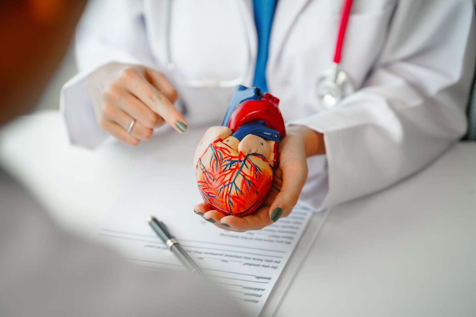 Perfil lipídico y salud cerebrovascular - NeuroAiD™