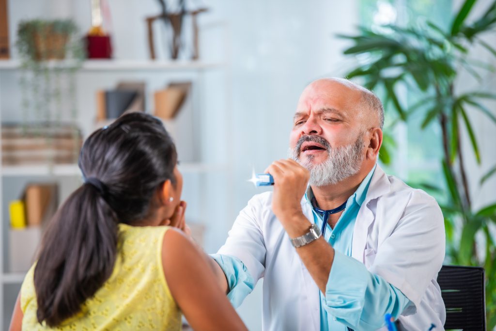 ¿Qué es la disfonía? - NeuroAiD™