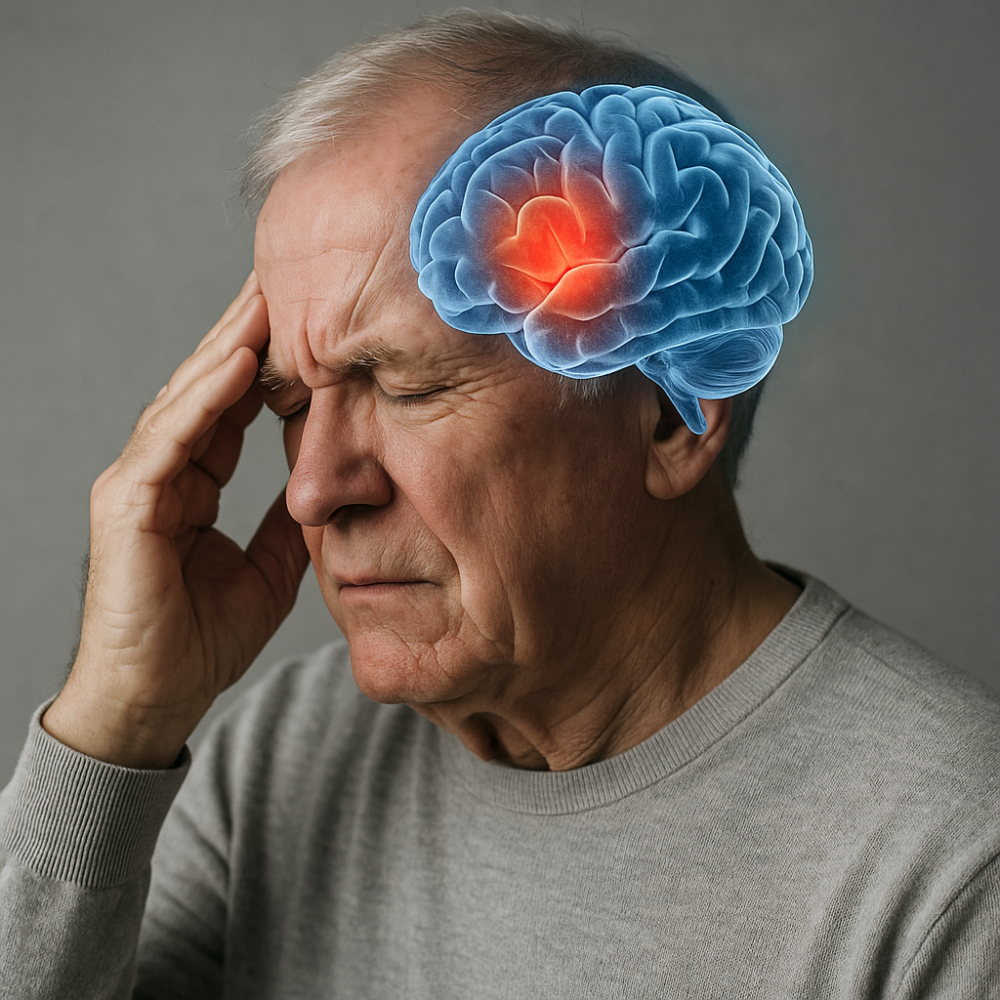 ¿Qué secuelas deja un derrame cerebral? Sus efectos y recuperación - NeuroAiD™