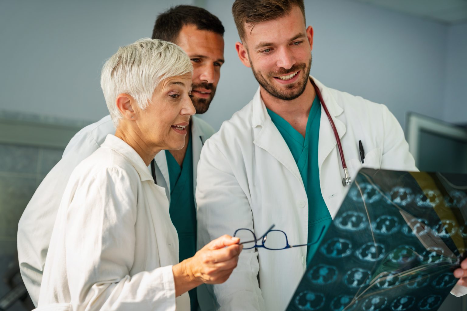 Types of Aphasia: A Complete Guide - NeuroAiD™