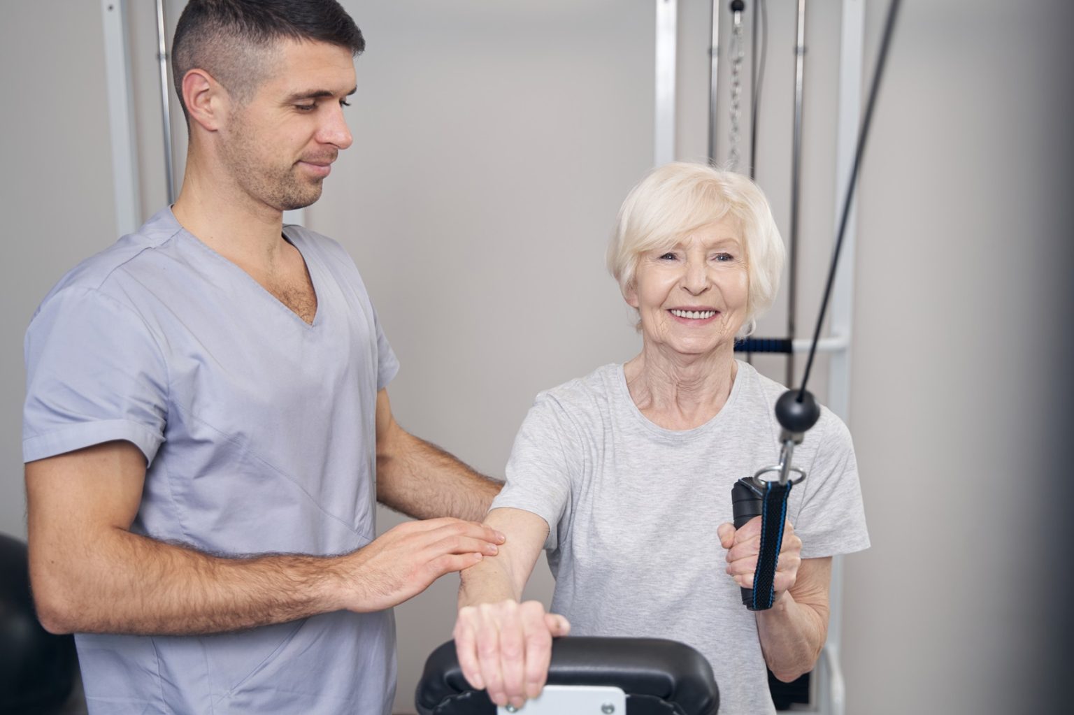 Hemiparesis: Understanding Its 7 Causes - NeuroAiD™