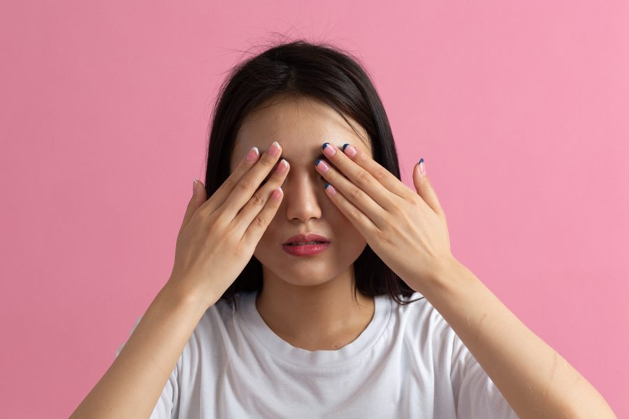 Scotoma and blind spots in vision - NeuroAiD™