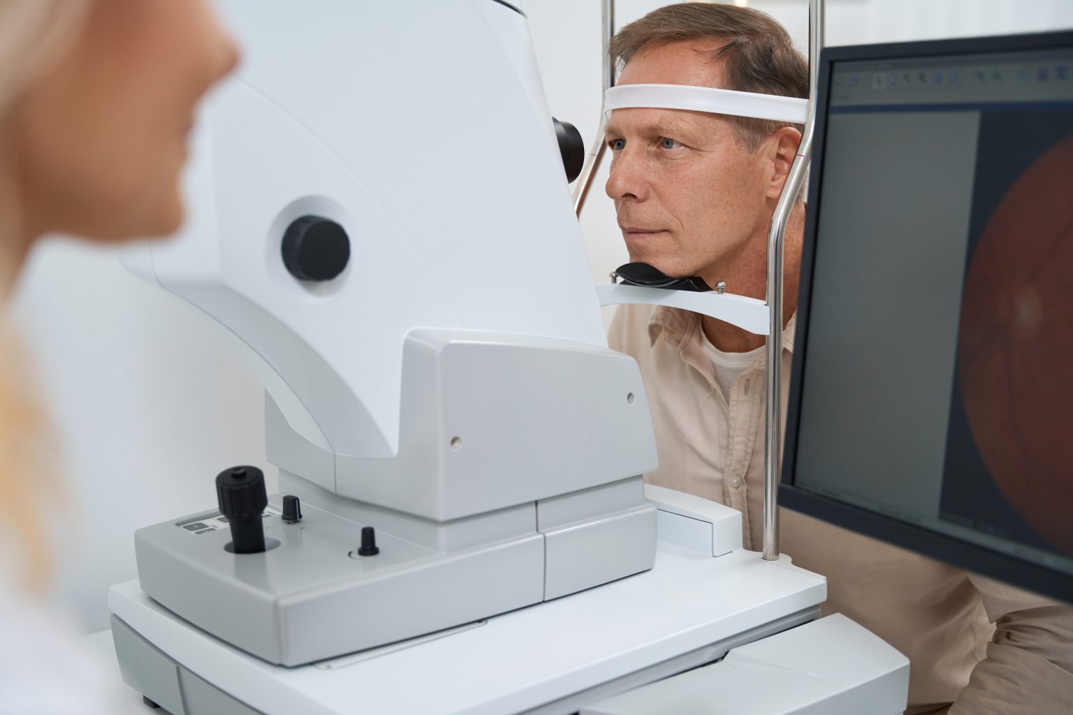 Acromatopsia y la perspectiva de la visión sin color - NeuroAiD™