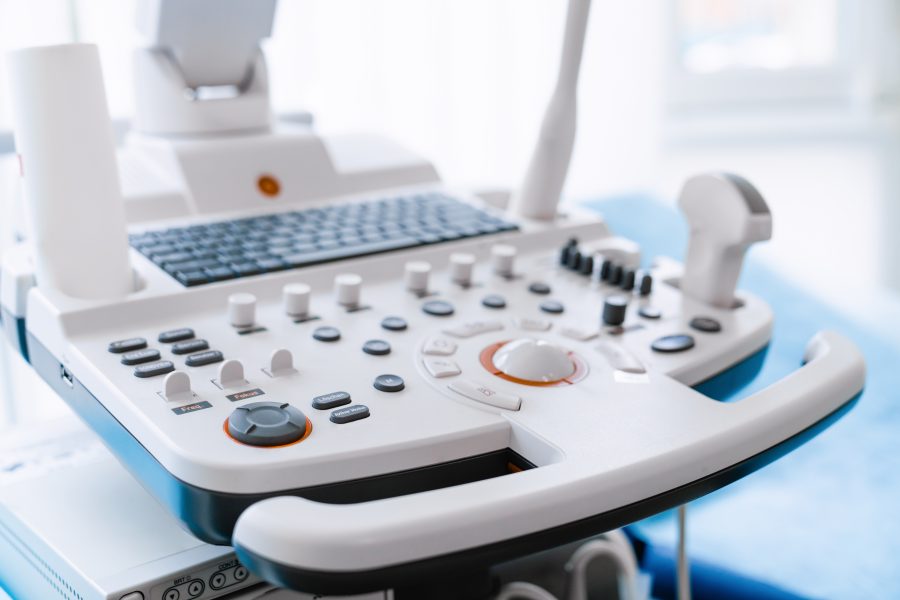 Doppler ultrasound: X-ray of the vascular system - NeuroAiD™