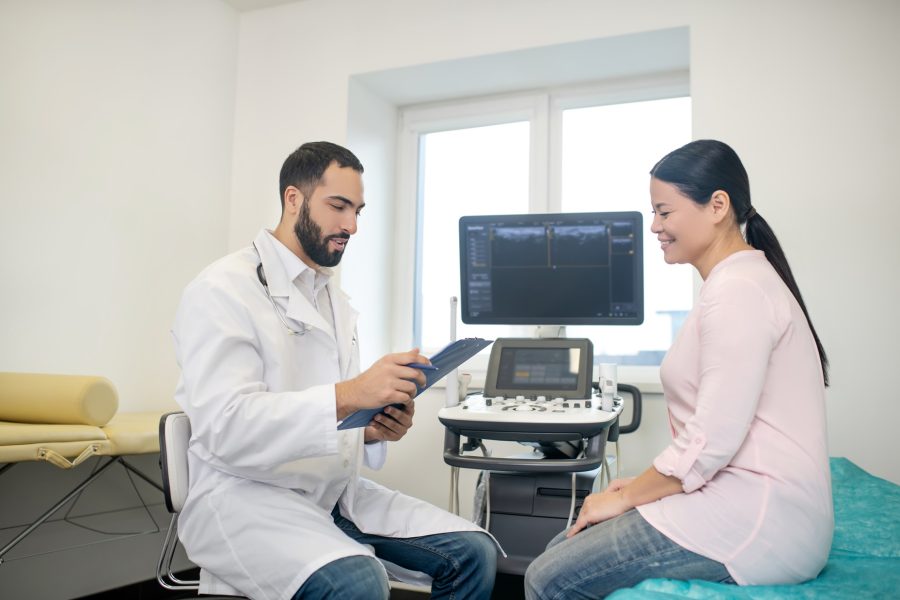 NIHSS test as a tool for stroke - NeuroAiD™