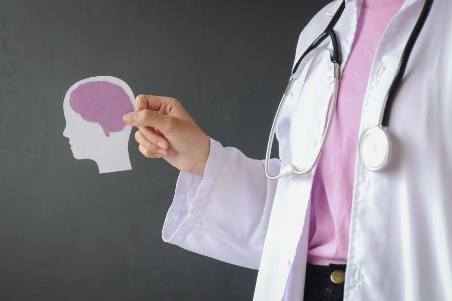 Hidrocefalia Normotensiva y síndrome de Hakim-Adams - NeuroAiD™