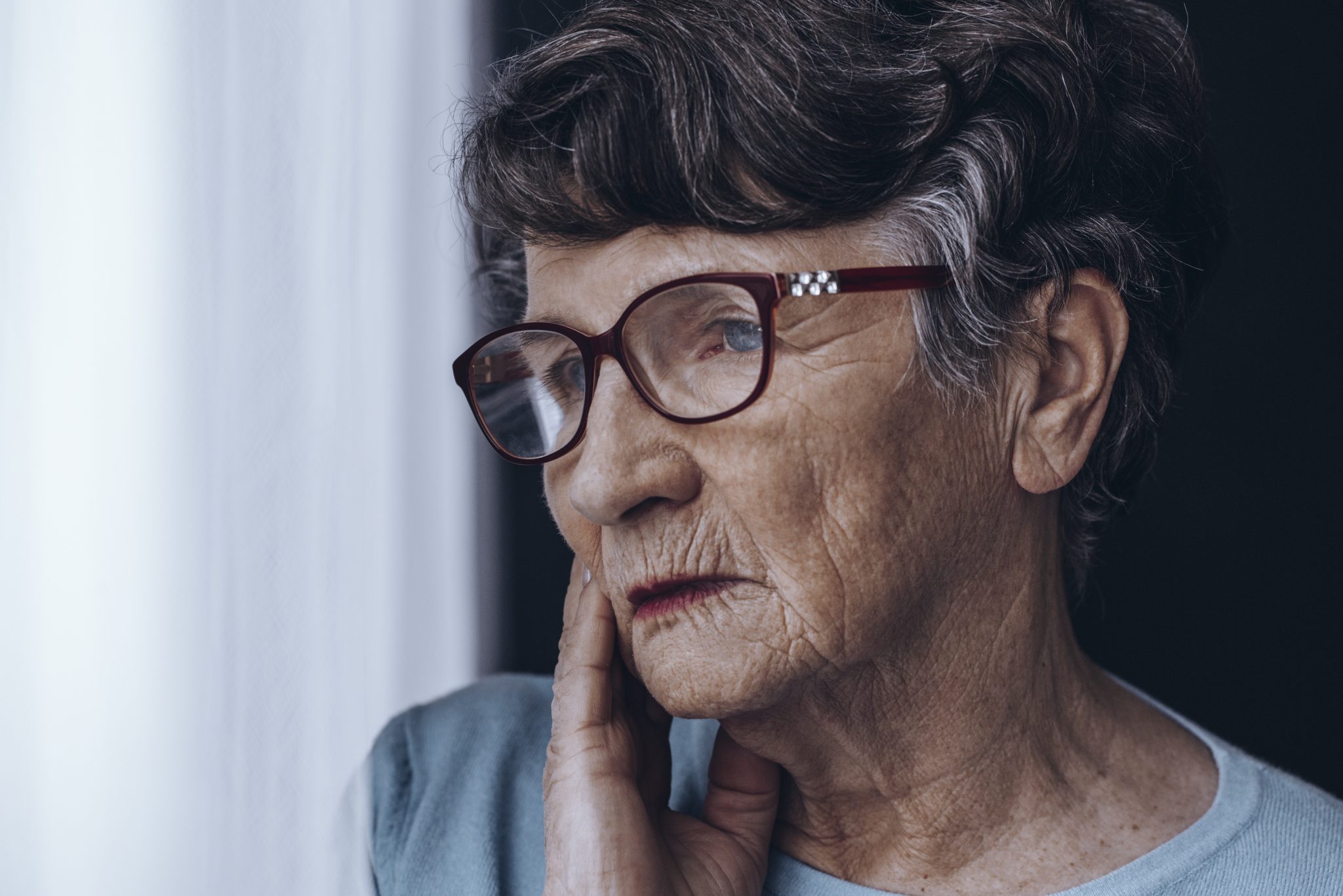 The difference between dementia and senile dementia, related but ...