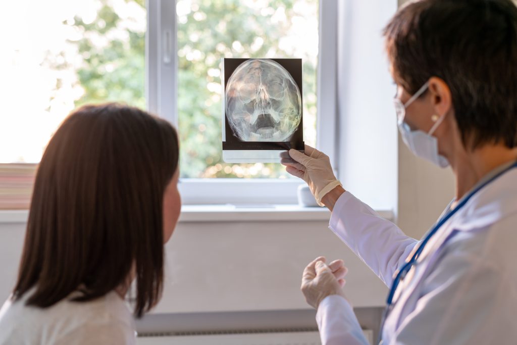 Magnetic resonance imaging: a look into the future of medical imaging ...