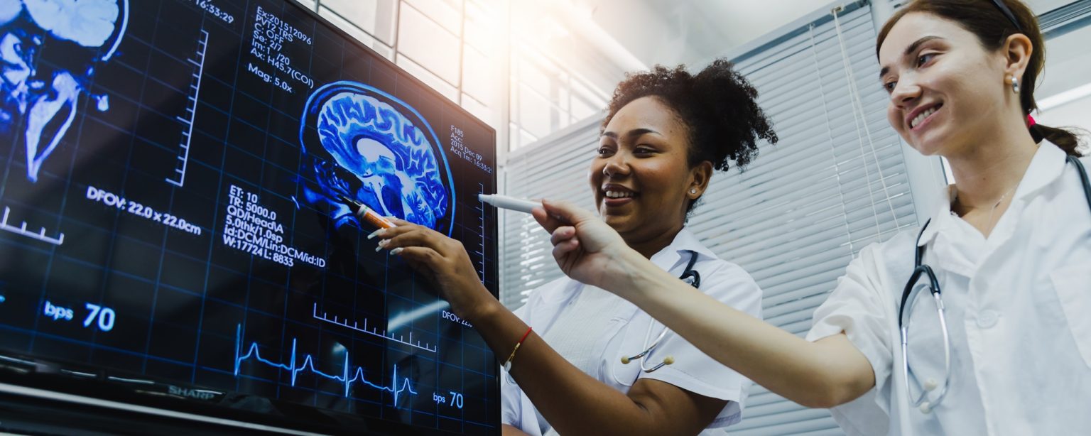 ICD-10 Stroke: Classification and Treatment of Cerebrovascular Accident - NeuroAiD™