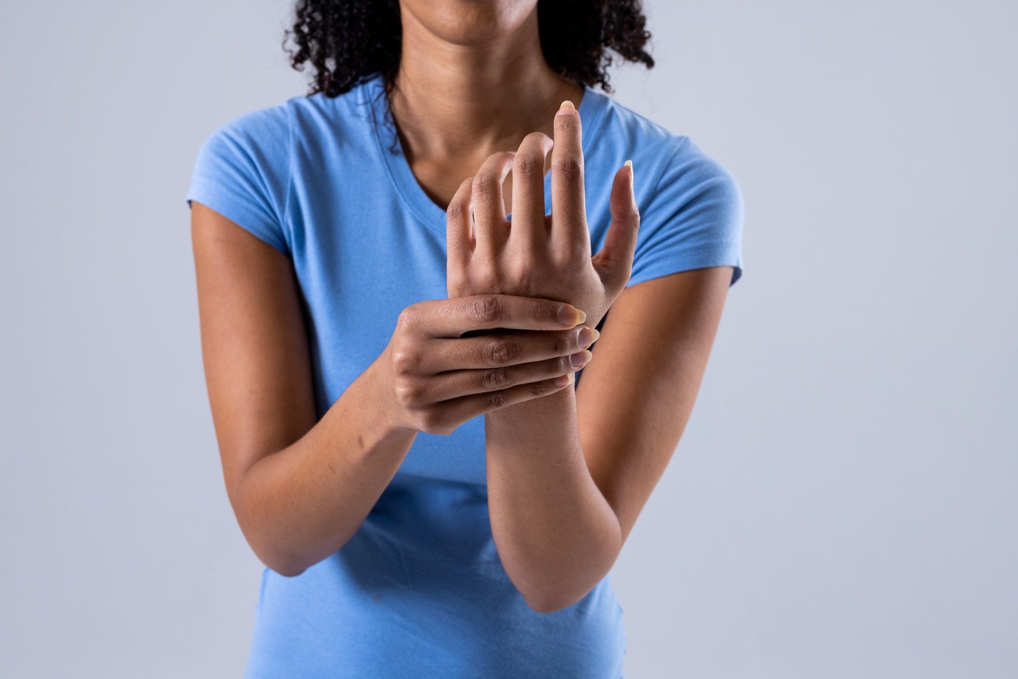 Distonía: causas, síntomas y tratamientos para esta alteración ...