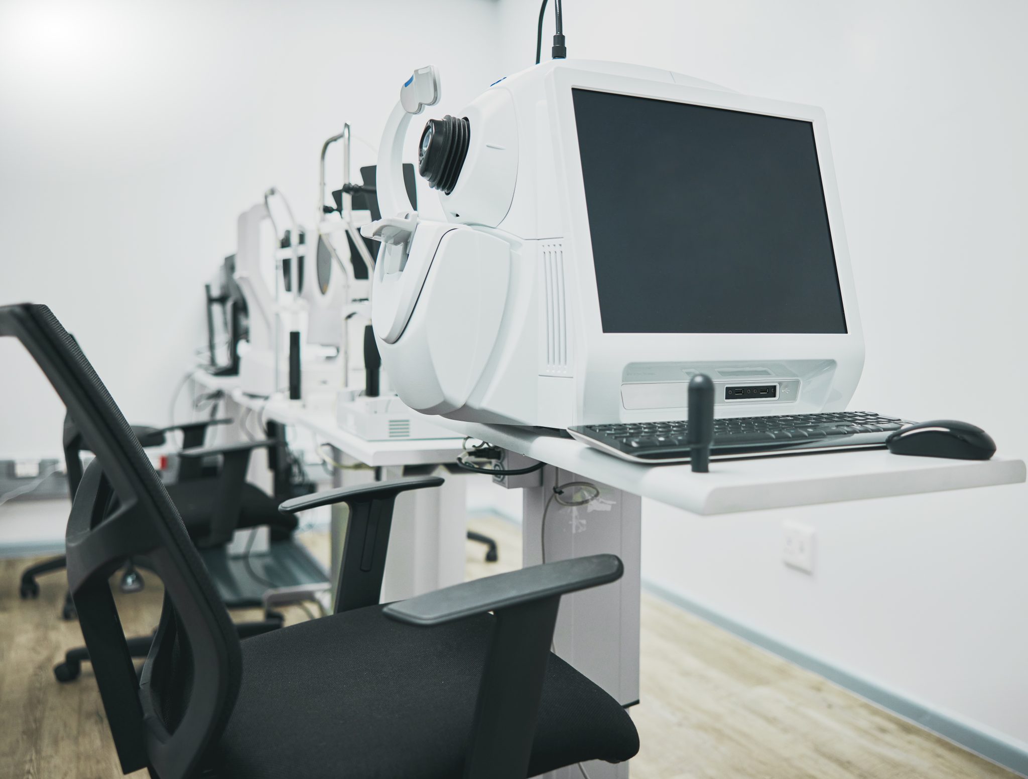 What is hemianopia? - NeuroAiD™