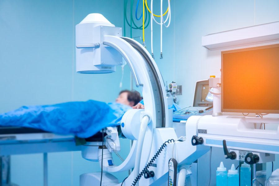 Resonancia Magnética: Un vistazo al futuro de la imagen médica - NeuroAiD™