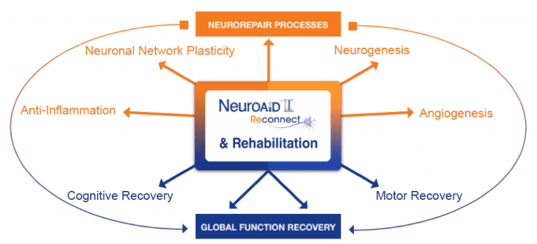 Medical Professionals - NeuroAiD™