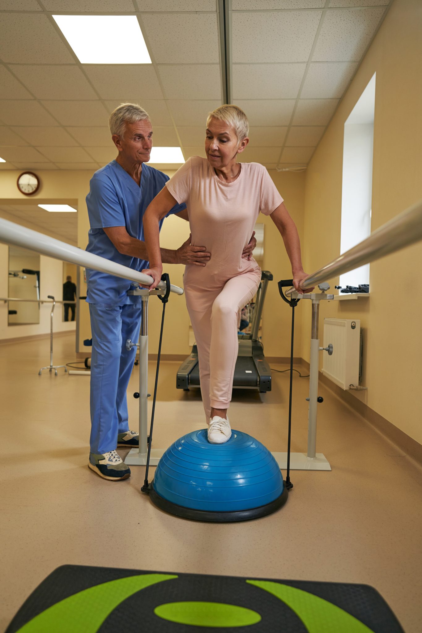 Treatment of Muscle Spasticity: Options and Effective Approaches ...