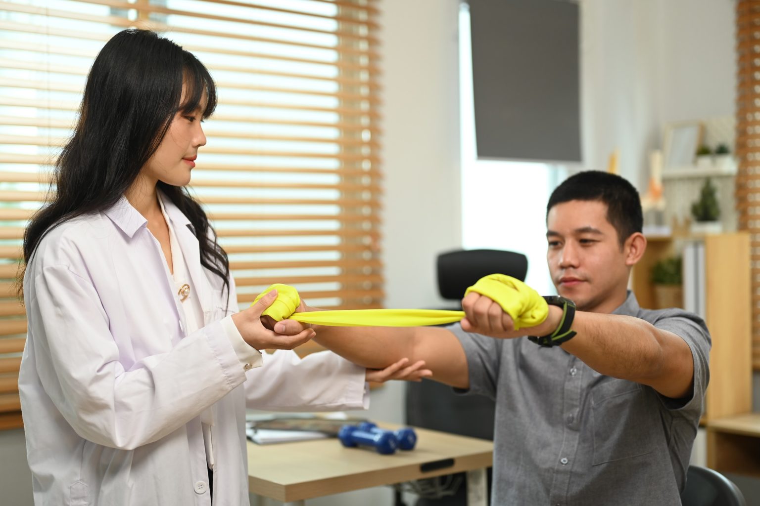 Adrenoleucodistrofia: Una enfermedad genética que afecta el Sistema ...