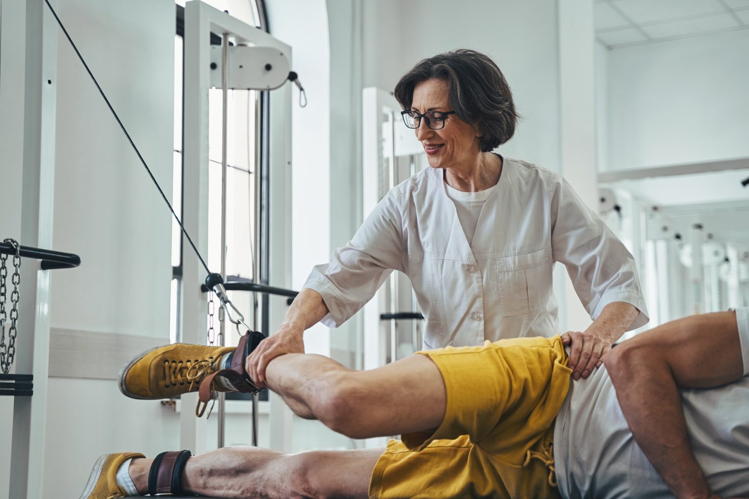 Paraplejía Espástica: Causas, síntomas y tratamientos - NeuroAiD™