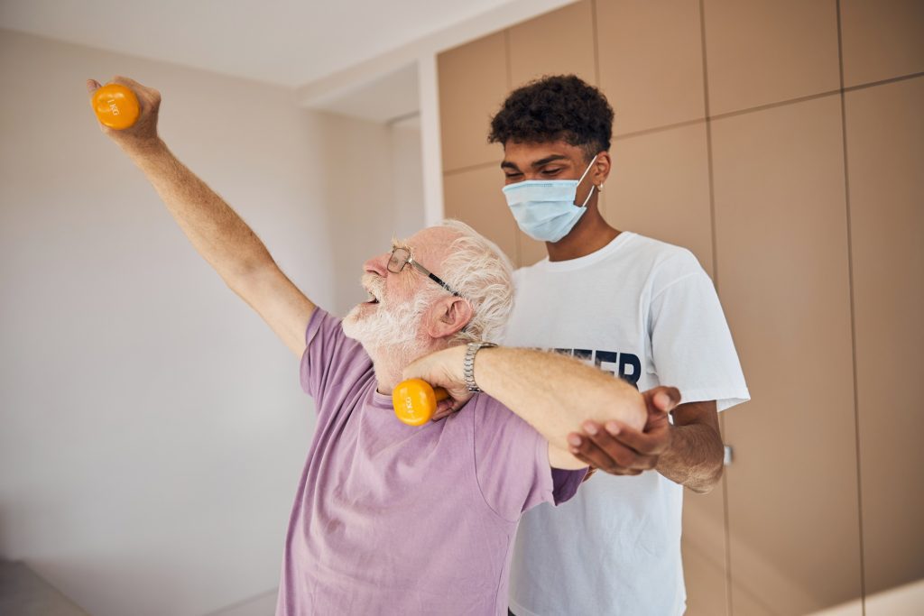 Hemiparesis: Understanding Its 7 Causes - NeuroAiD™