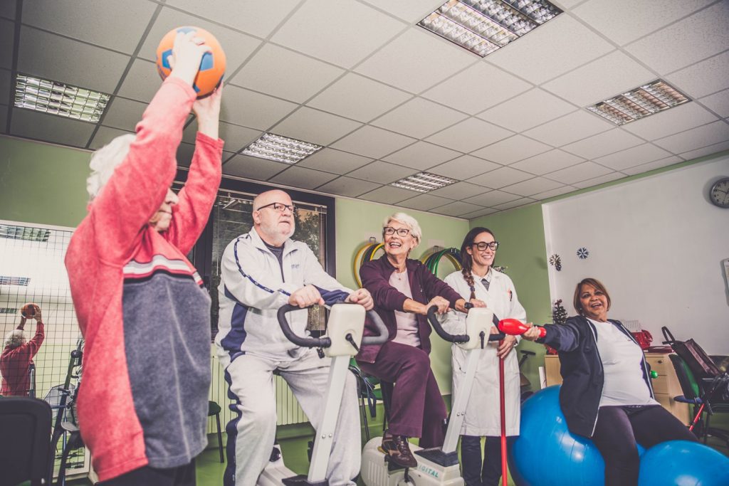 Ideomotor apraxia: how it affects movement after a stroke - NeuroAiD™