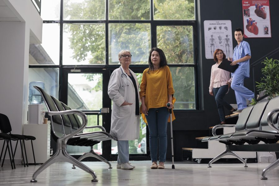 Ideomotor apraxia: how it affects movement after a stroke - NeuroAiD™