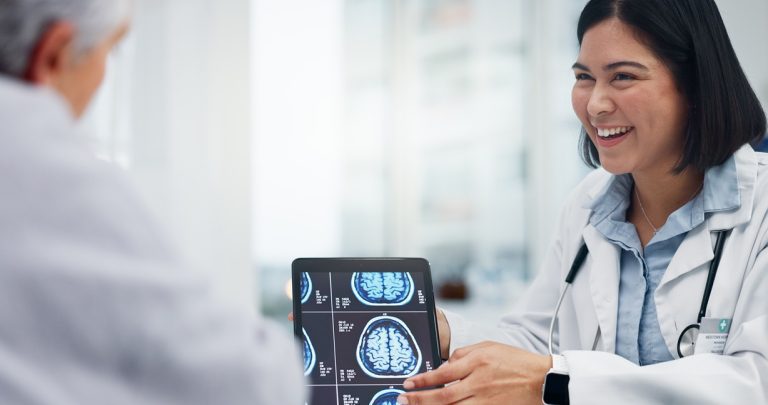 ¿Qué es un Ictus? Causas, Síntomas y Tratamientos - NeuroAiD™