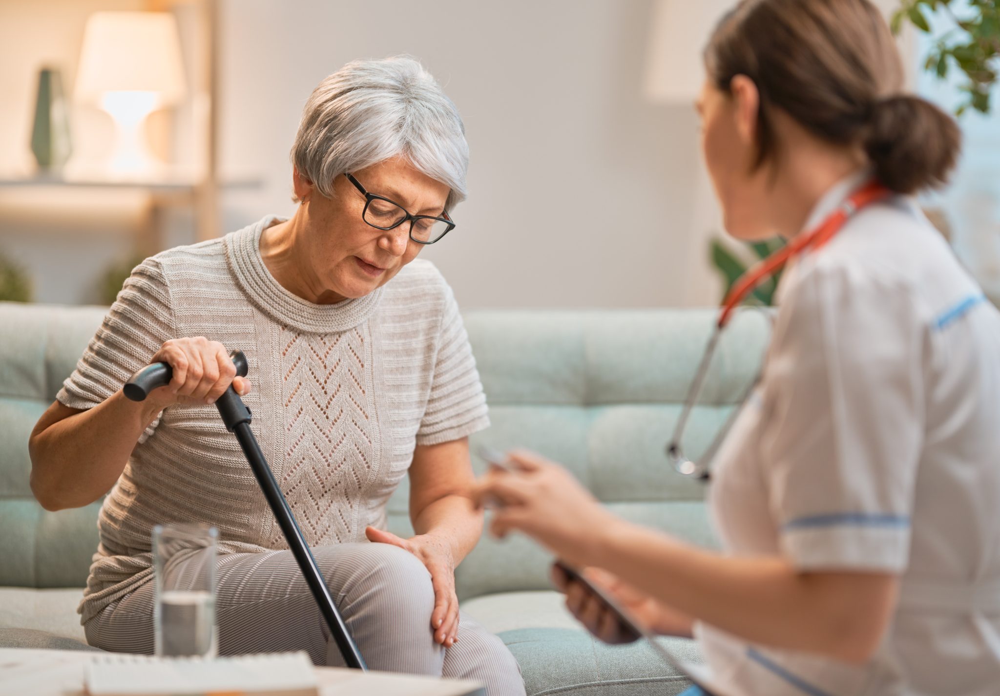 How to manage post-stroke fatigue? - NeuroAiD™