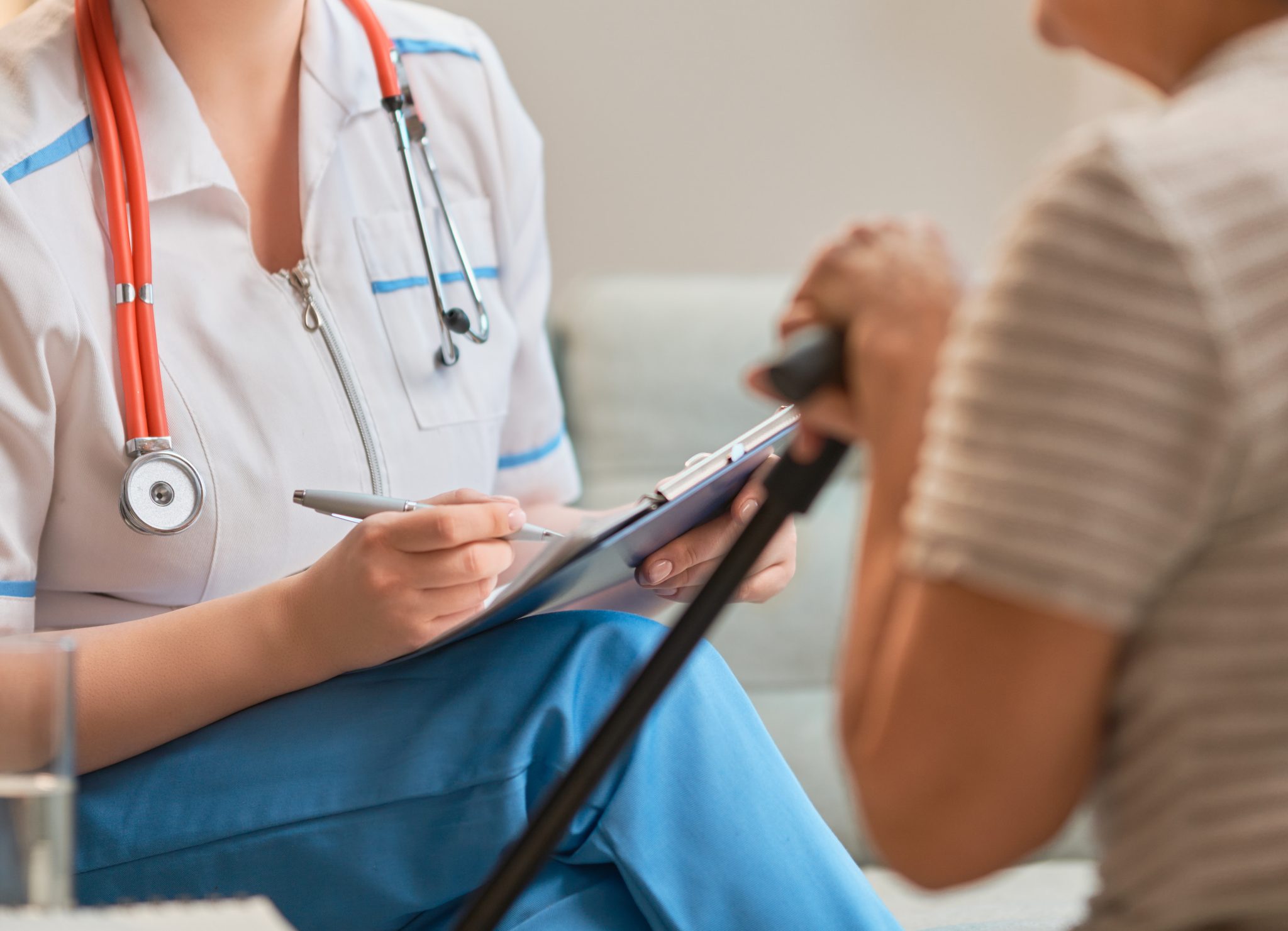 How to manage post-stroke fatigue? - NeuroAiD™