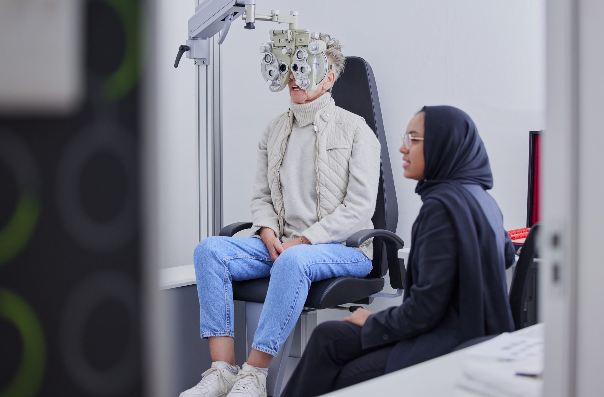 Agnosia visual: cuando el cerebro deja de interpretar lo que vemos ...