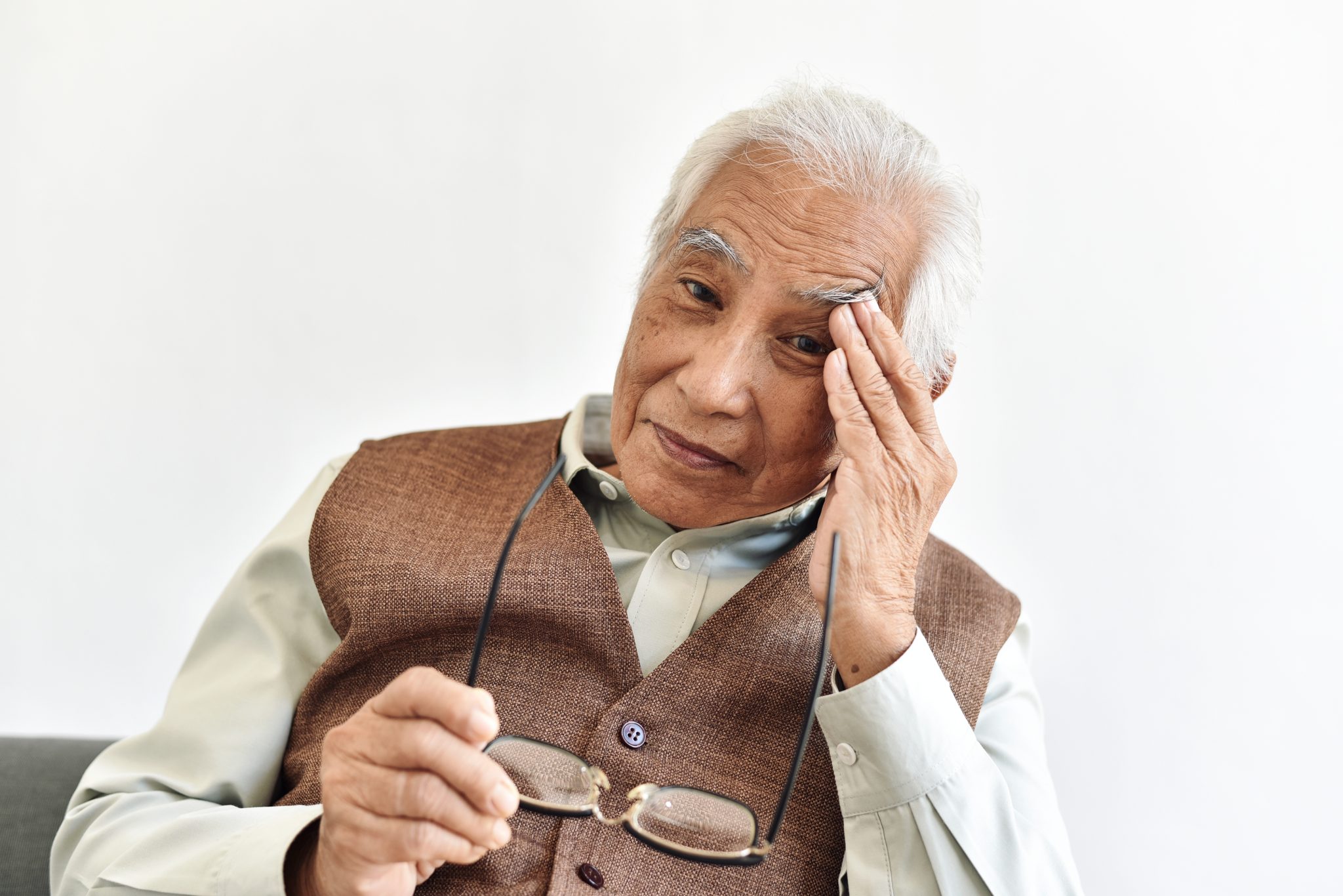 What is hemianopia? - NeuroAiD™