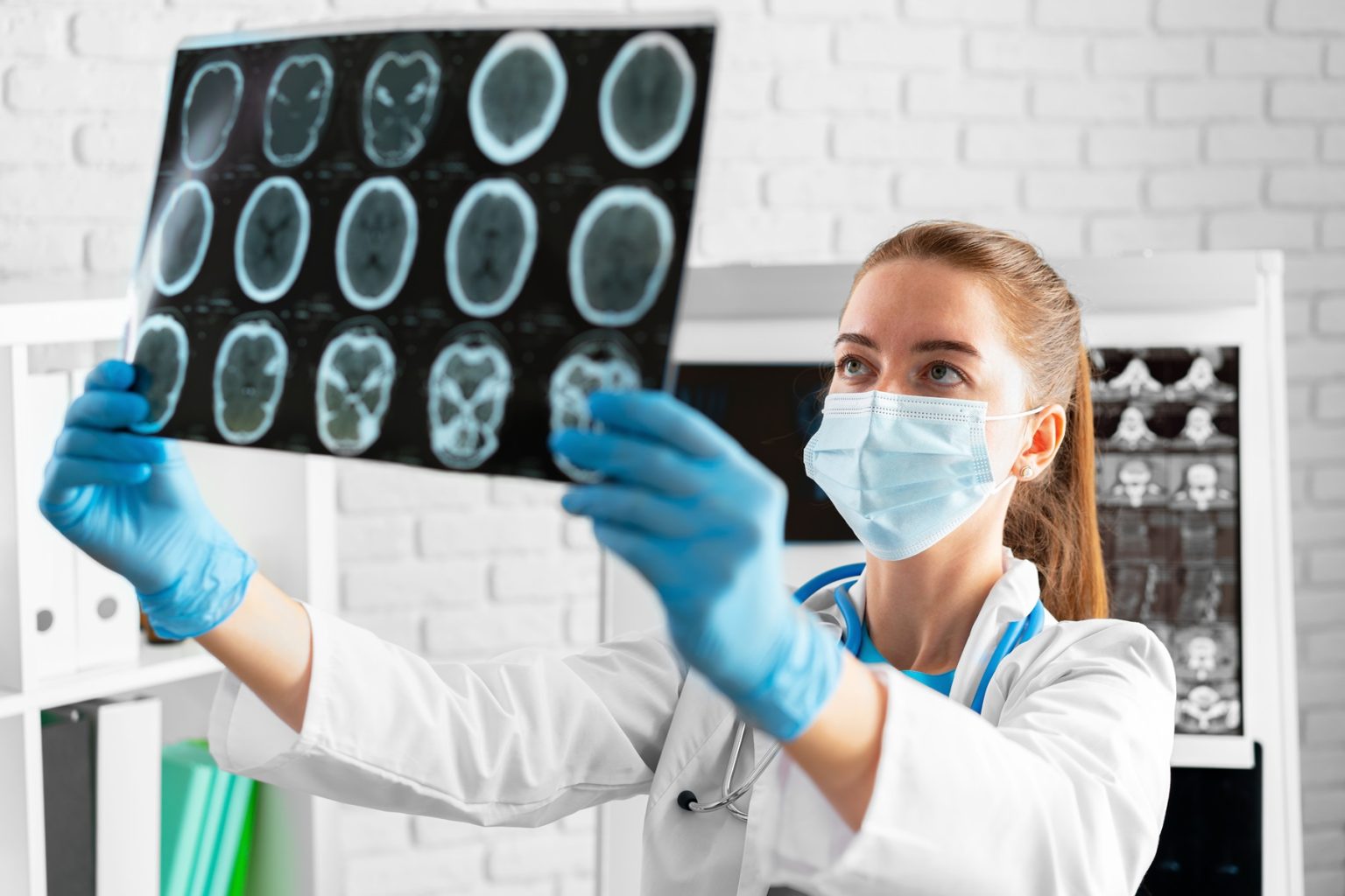 ¿Qué es un Ictus? Causas, Síntomas y Tratamientos - NeuroAiD™