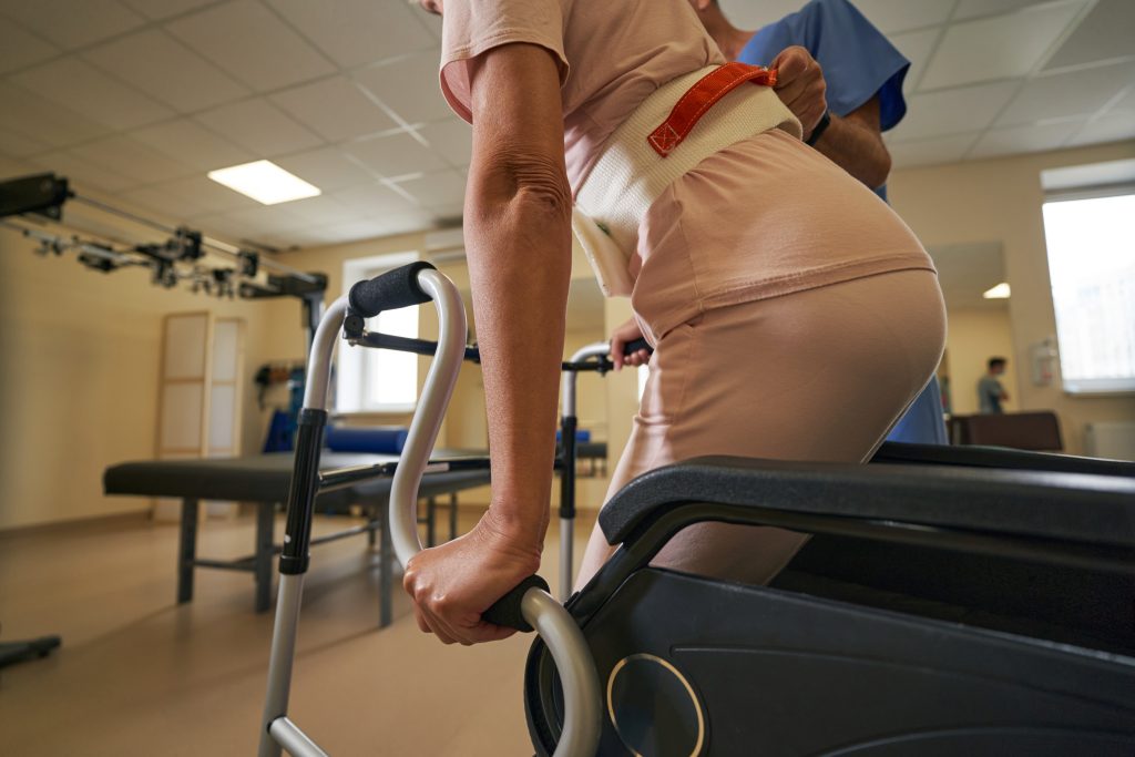 Tratamiento de la espasticidad muscular: opciones y enfoques efectivos ...