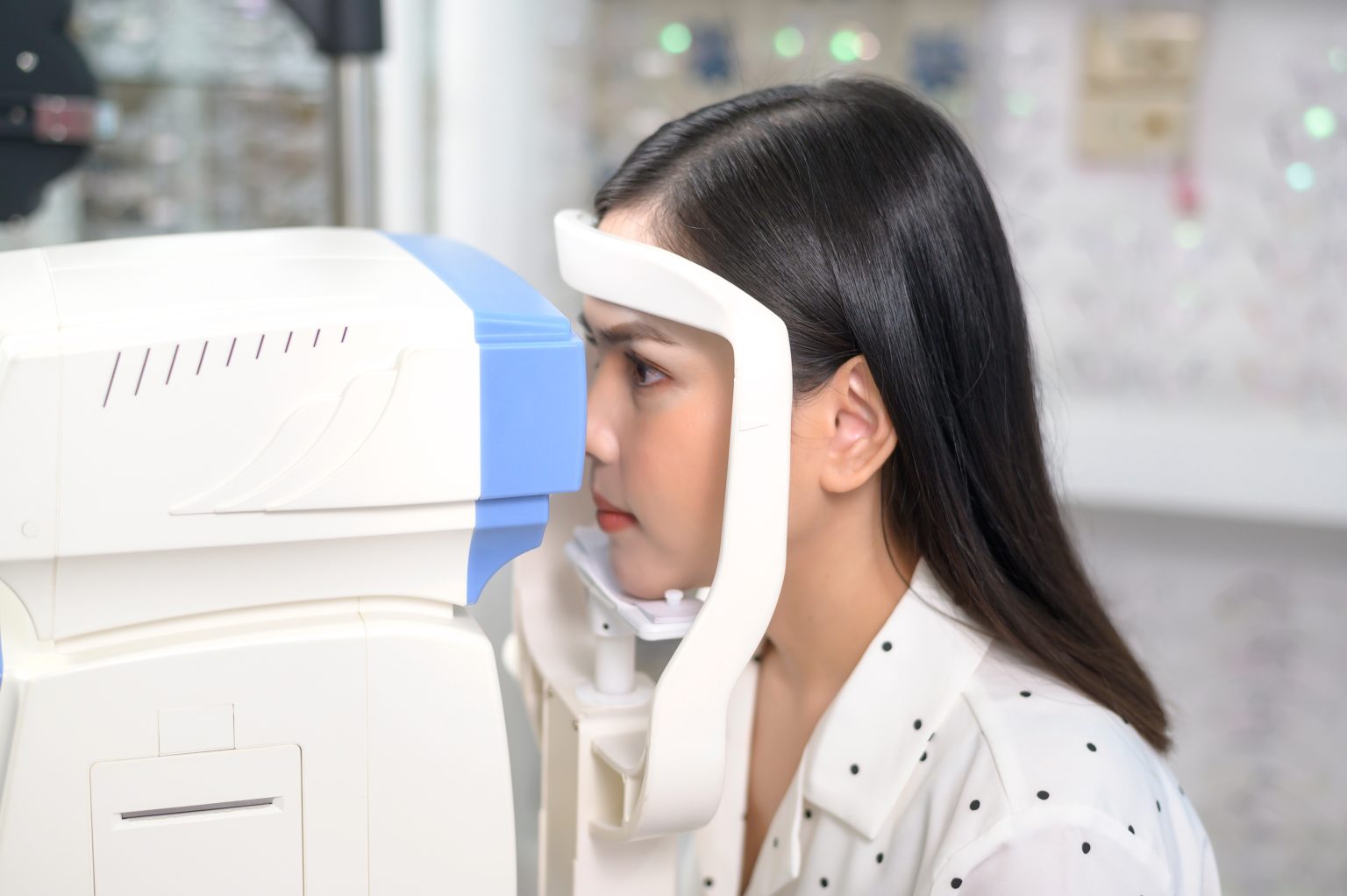 Acinetopsia, un raro trastorno visual - NeuroAiD™