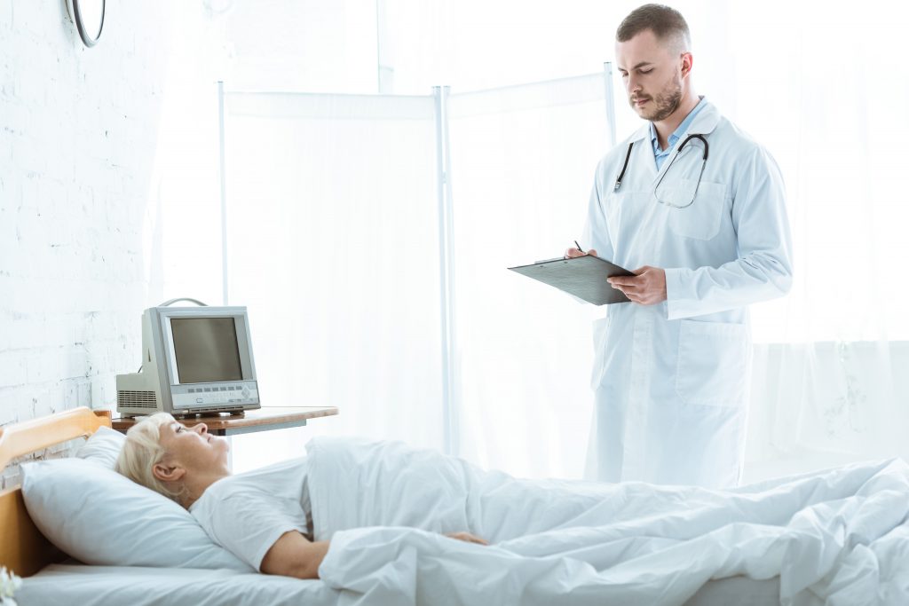 Glasgow Coma Scale - NeuroAiD™