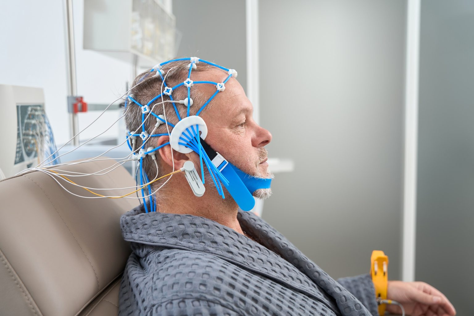 Neuroleptic Malignant Syndrome: Causes and Treatment - NeuroAiD™