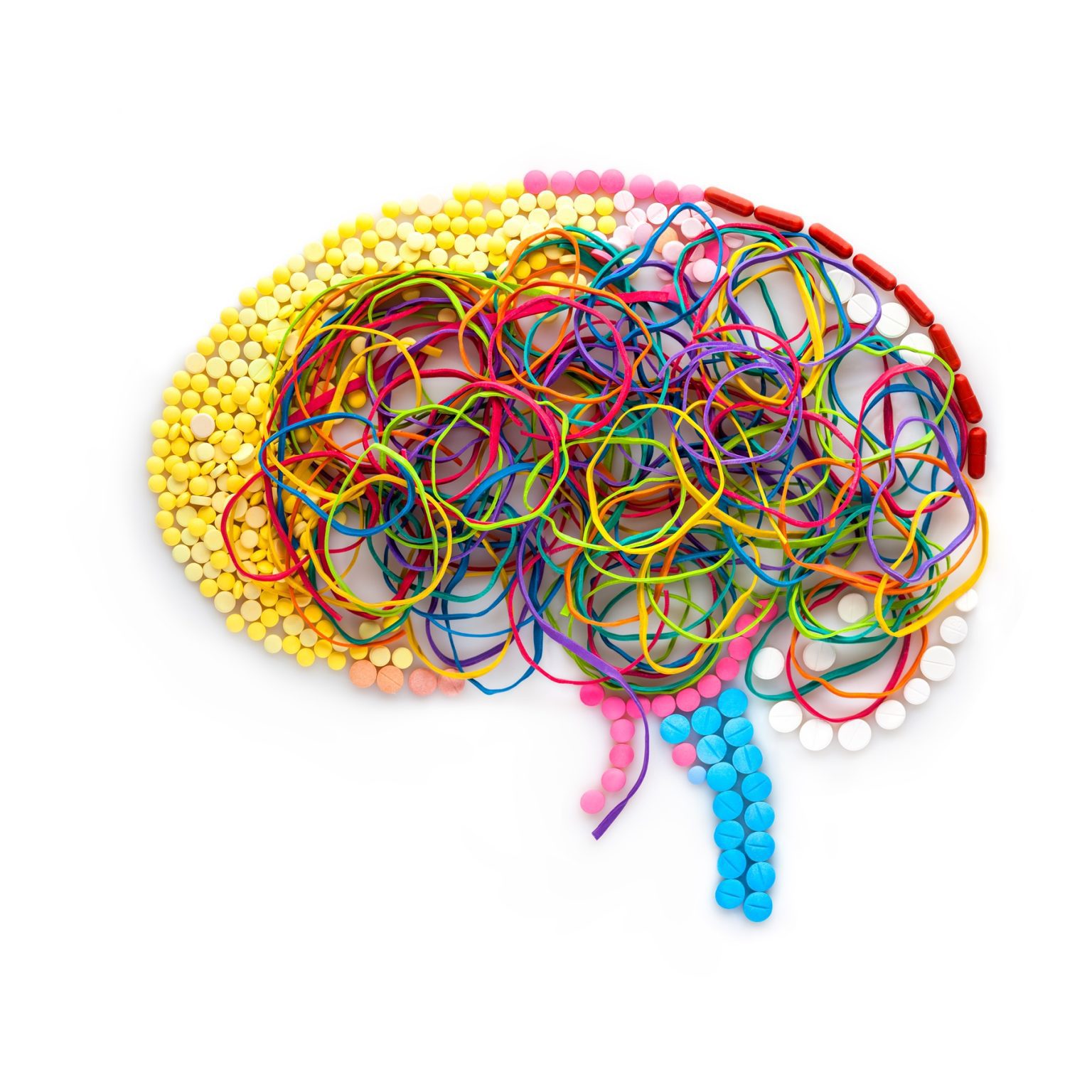 Brain Parenchyma: The vital tissue that defines your mind and body ...