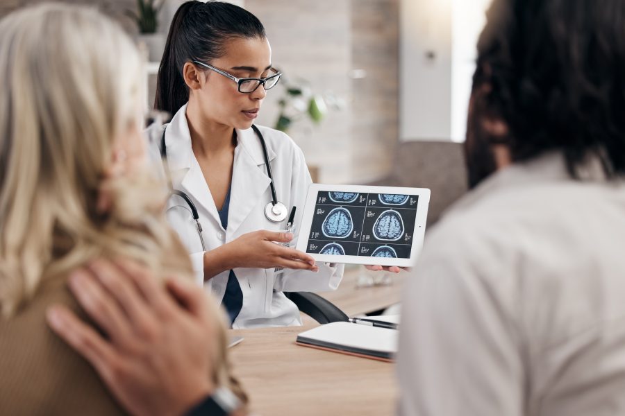Normal Pressure Hydrocephalus and Hakim-Adams Syndrome - NeuroAiD™