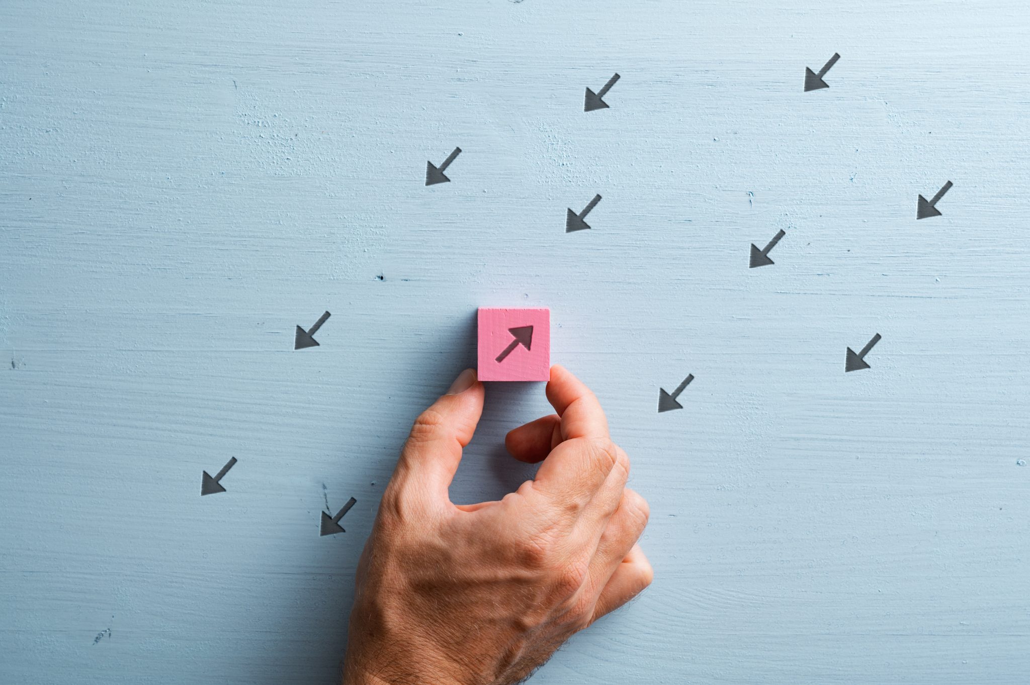 Scotoma and blind spots in vision - NeuroAiD™