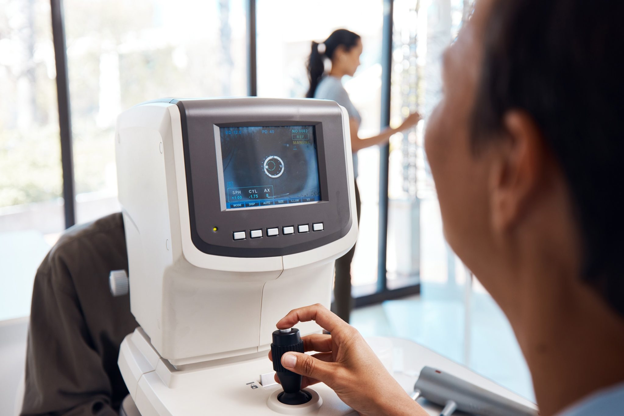 Visual field test: a key tool in visual assessment after a stroke ...