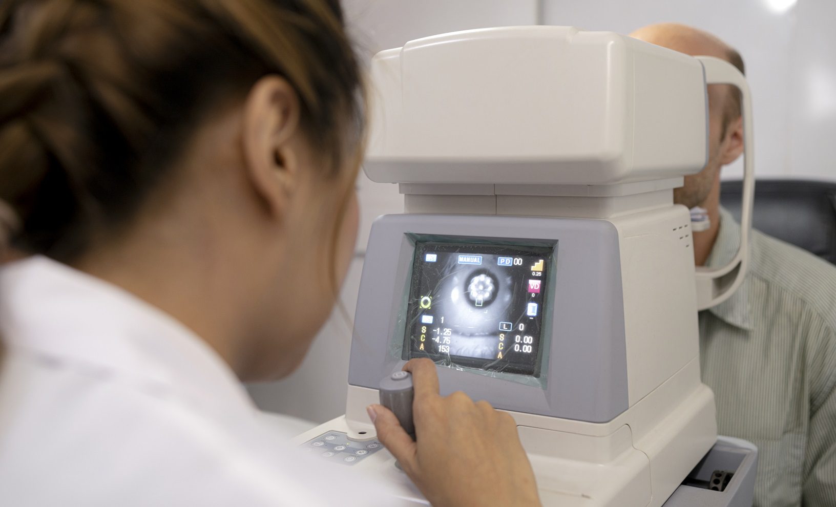 Visual field test: a key tool in visual assessment after a stroke ...