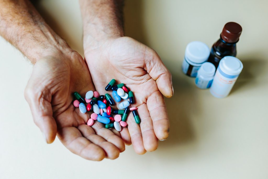 Neuroleptic Malignant Syndrome: Causes and Treatment - NeuroAiD™