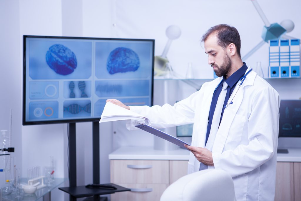 Hydrocephalus: Causes, Diagnosis, and Treatment - NeuroAiD™